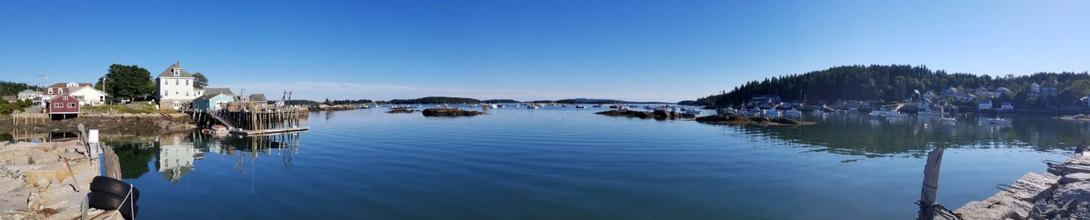 About SPL – Stonington Public Library