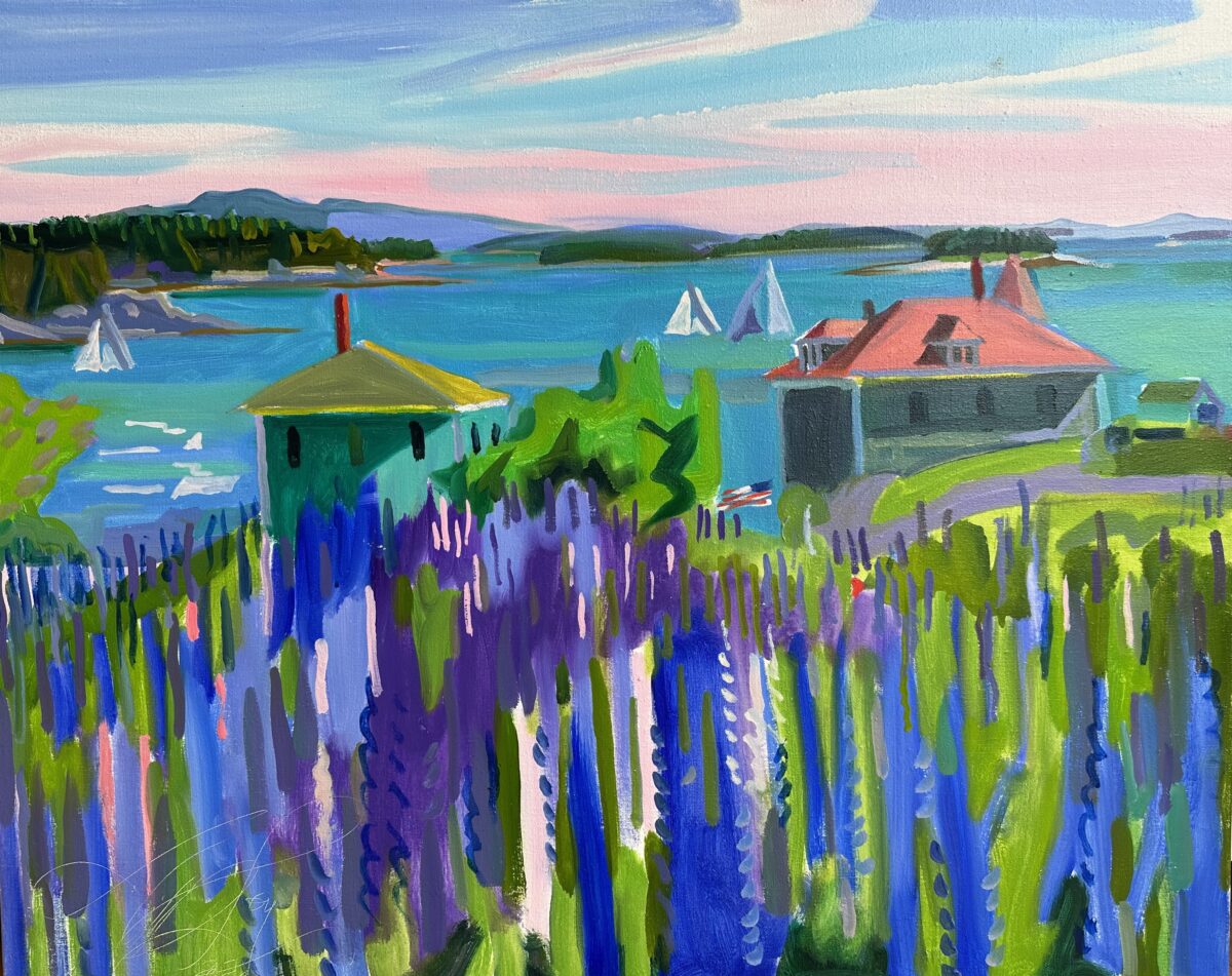 SPL Labor Day Raffle – Stonington Public Library