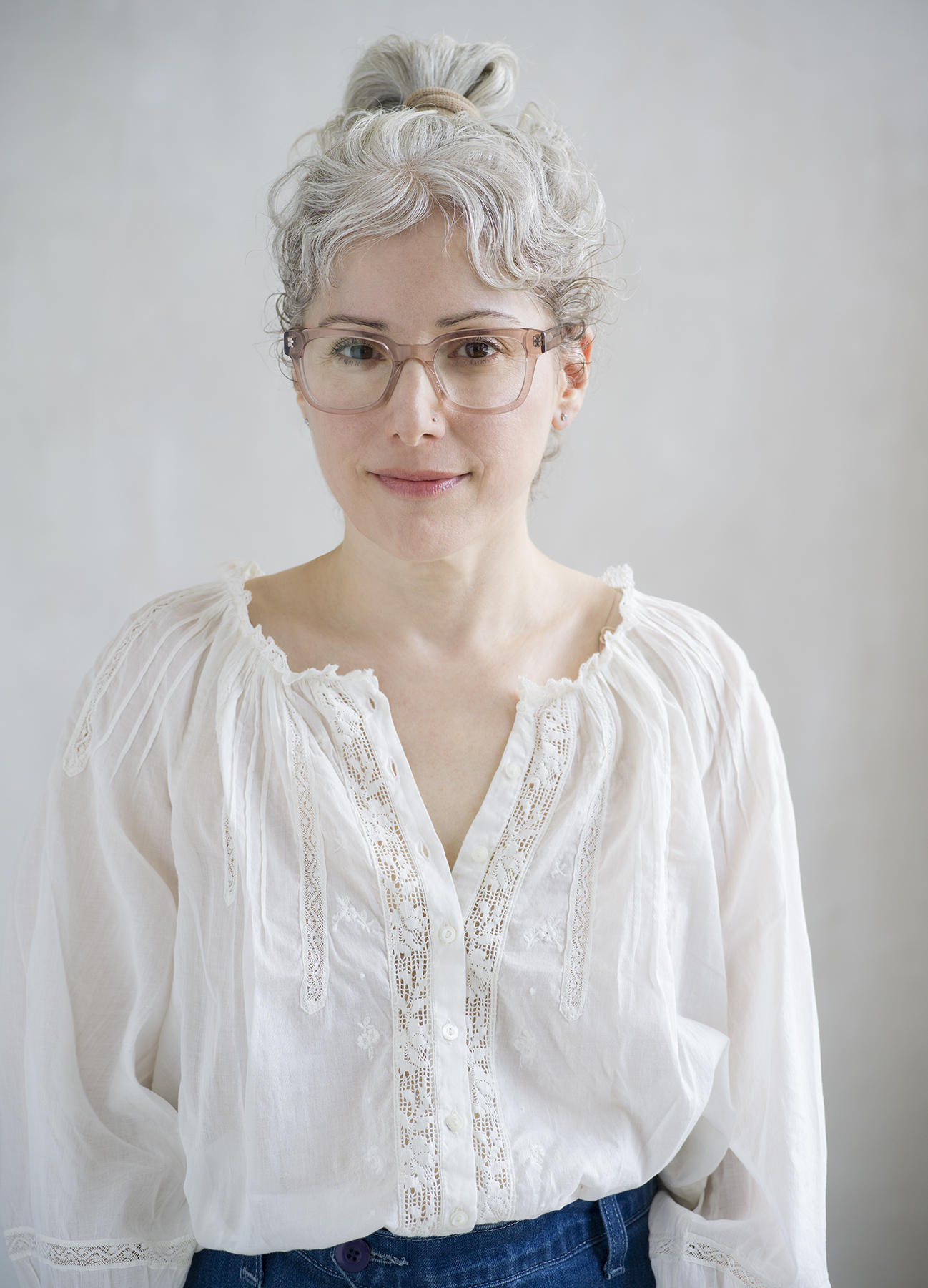 Seaside Series: Jessica Berger Gross – Stonington Public Library